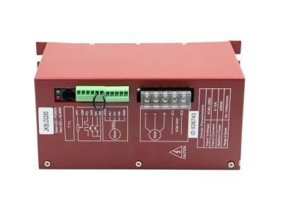 China 2.2kW 110BLS BLDC Motor 100-10000rpm AC80V-220V 10A with Controller JKBLD2200 for sale