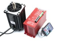 China JKBLD2200 110BLS BLDC Motor Controller 100-10000rpm AC80V-220V 10A for sale