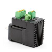 China Nema24 Closed Loop Integrated Stepper Motor 1.8deg 5A 3N.M With Driver for sale
