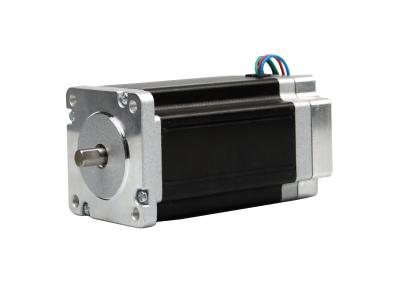 China RS485 Nema24 Integrated Drive Stepper Motor 60mm 5.6A 3.4N.m 485oz.in for sale
