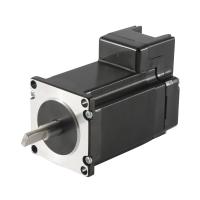 China Nema23 Integrated Stepper Motor 1.8Nm 4.2A 257oz.in with Driver 57mm Frame for sale