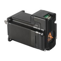 China Nema23 Integrated Stepper Motor 1.8Nm 4.2A 257oz.in with Driver 57mm Frame for sale