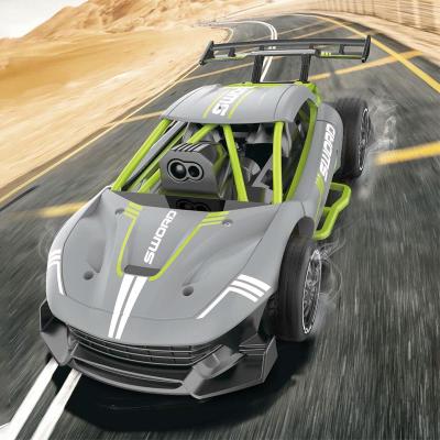 China RC Hobby Kids Feeling RC Toys Radio Remote Control Car For Boys Children for sale
