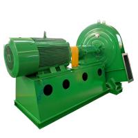 China Stainless Steel Explosion Proof Gas Delivery High Temperature Centrifugal Fan for sale