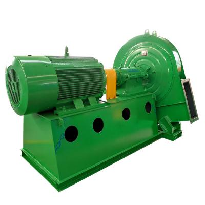 China Stainless Steel Explosion Proof Gas Delivery High Temperature Centrifugal Fan for sale
