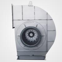 China 440V-10KV High Temperature Resistant Boiler Soot Blower Fan For Noise Sensitive Environments for sale