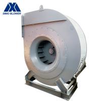 China Explosionproof High Pressure Centrifugal Fan Fluidized Bed Boiler for sale
