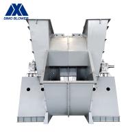 China Coupling Driven Heavy Duty Centrifugal Fans Furnace Coke Oven for sale
