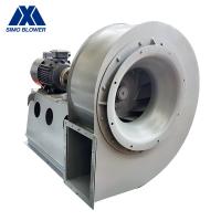 China Industrial Heavy Duty Centrifugal Fans Sintering Machine High Wear Resistance for sale