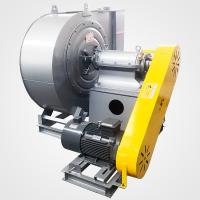 China High Volume Metallurgy Centrifugal Fan for Industrial Ventilation and Furnace Air Systems for sale