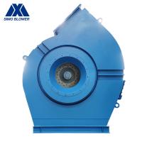 China Corrosion Resistant Centrifugal Fan With Aluminum Impeller for sale
