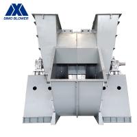 China Aluminium Alloyed Heavy Duty Centrifugal Fans Forced Draft Energy Efficiency for sale