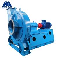 China Coupling Driven High Temperature Centrifugal Fan Oven Wall Cooling for sale
