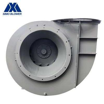 China Customized Industrial Centrifugal Fans With High Efficiency And Low Noise for sale