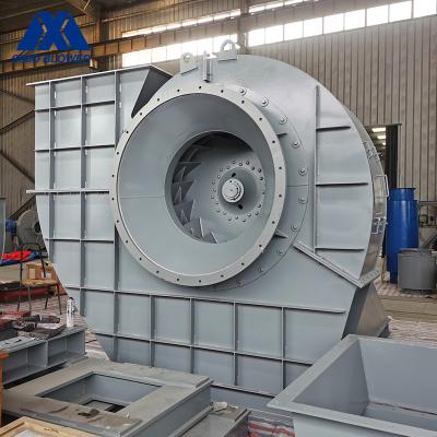 China Aluminium Alloyed Long Life Centrifugal Ventilation Fans Drying for sale