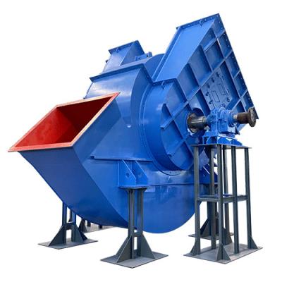 China TUV 53650~1050000m3/H Induced Draught Fan In Thermal Power Plant for sale