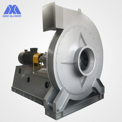 China High Performance Dust Collector Fan Dilution Fan Desulfurization System for sale