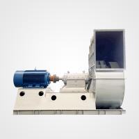 China D Series Rolling Bearing Centrifugal Ventilation Fans Energy Efficiency for sale