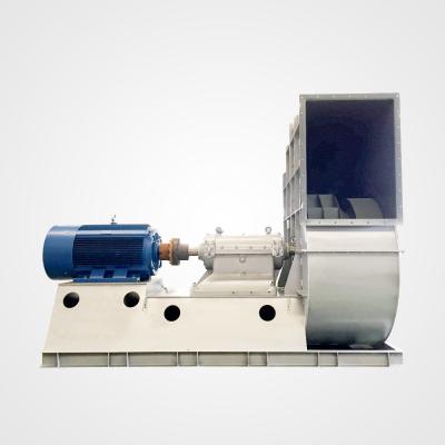 China D Series Rolling Bearing Centrifugal Ventilation Fans Energy Efficiency for sale
