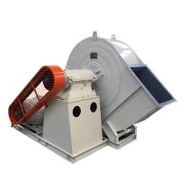 China Wear Resistanting Fd Fan And Id Fan In Boiler Coupling Driving for sale