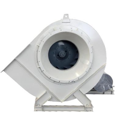 China Coupling Driven Power Plant Fan Id Boiler Blower Fan High Combustion Efficiency for sale