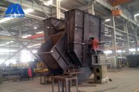 China Low Noise Speed Powerful Centrifugal Fans Industrial Exhaust Fans for sale