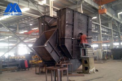 China Low Noise Speed Powerful Centrifugal Fans Industrial Exhaust Fans for sale