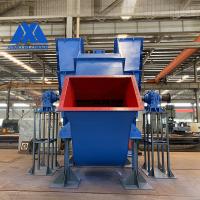 China Industrial Boiler Desulfurization Centrifugal Blower Fan 10~450t/H for sale
