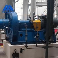 China Y8-39 Y9-38 Boiler Induced Draft Fan 3hp Dust Collector Blower For Air At 600°C for sale