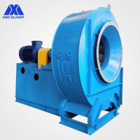 China 0-3000rpm SA Fan Boiler 10kv Boiler Exhaust Blower Centrifugal Fan for sale