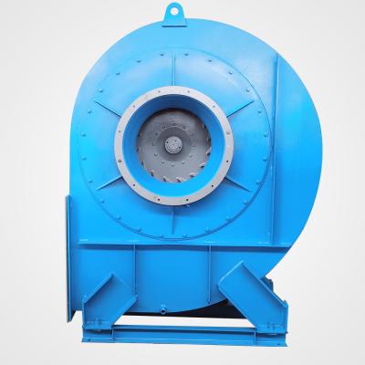 China SA Fan Boiler 1-2000KW Q235 High Air Volume Less 900000m3/H for sale