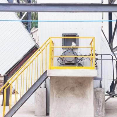 China High Efficiency Steam Boiler Fans In Customer'S Request Size for sale