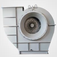 China AC Motor ID Fan And Durable Solution For Industrial Ventilation for sale