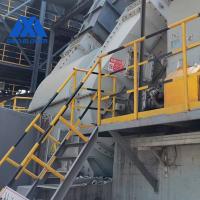 China Double Suction Industrial Centrifugal Blower 380v / 415v / 440v for sale