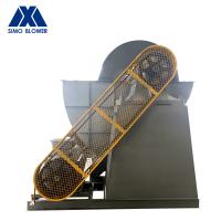 China High Voltage Heavy Duty Centrifugal Fans For Dust Collect With 1 Year Warranty for sale