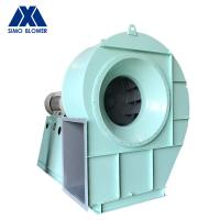 China Large Stainless Steel 201 Dust Collector Fan With Low Noise Level for sale