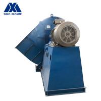 China 304 Ss Dust Collector Fan / High Pressure Centrifugal Blower for sale