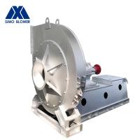 China Aluminium Alloyed Ventilator Centrifugal Industrial Air Cooling High Temperature for sale