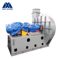 China Explosion Proof Motors Dust Collection Blower Centrifugal 2900r/Min for sale