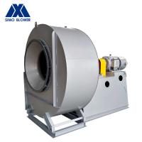 China 6-06 High Pressure Centrifugal Fan Electric Motor 900kw Air for sale
