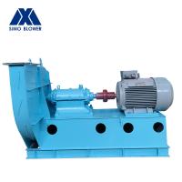 China Anti Corrosion Industrial Centrifugal Fans Explosion Proof for sale