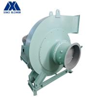 China 380v 220v 440v 10kv High Pressure Centrifugal Fan Stainless Steel 304 316 316l for sale