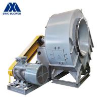 China 50/60hz Industrial Centrifugal Fans Customized Solutions For Effective Cooling Fans for sale