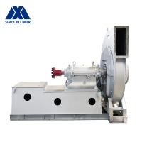 China Highly Efficient High Pressure Centrifugal Fan Stainless Steel for sale