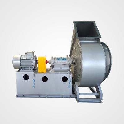 China CE Speed 2900rpm Boiler Id Fan For Industrial for sale