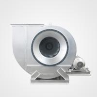China 1-2000KW Boiler Soot Blower Fan With Dynamically Balanced Impeller for sale