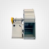 China Industrial 18.5kw Boiler Fan High Pressure High Temperature Environments for sale