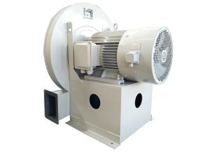 China Industrial Grade High Pressure Fans Stainless Steel For Cleanroom Environments for sale