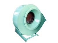 China Large Flow Low Noise High Efficiency Belt Drive Centrifugal Fan for sale