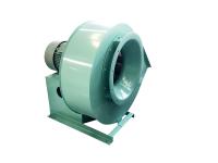 China Large Flow Low Noise High Efficiency Belt Drive Centrifugal Fan for sale